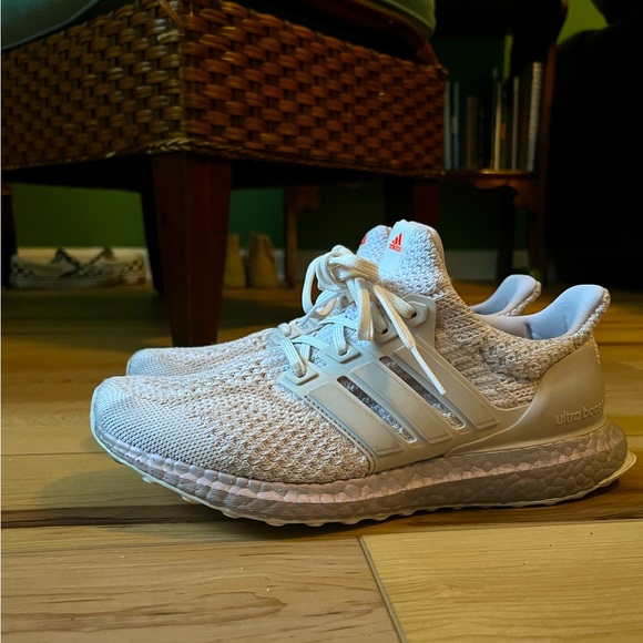 adidas | Shoes | Adidas Ultraboost Prime Blue | Poshmark